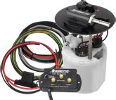 Vaporworx Aeromotive