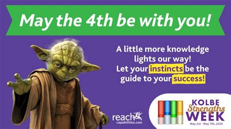 Reach Capabilities Inc On Linkedin Force Capabilities Talents Success Kolbestrengthsweek