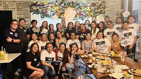 Kandy White On Linkedin Happy Anniversary Jay Ann Manlapaz