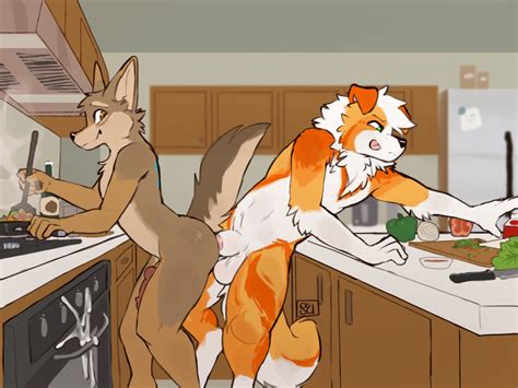 Rule 34 43 Anal Anal Knotting Anal Sex Anthro Anthro On Anthro