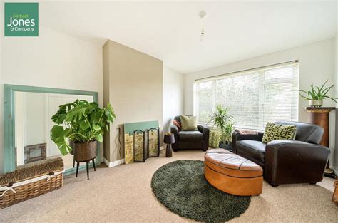 Castle Road Worthing West Sussex Bn13 3 Bed Semi Detached House £