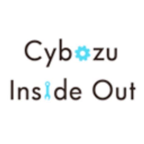 Cybozu Inside Out YouTube