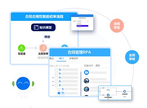 小型企业办公自动化系统的设计与实现 致远互联
