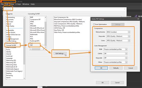 Combine Multiple Tiff Files Into Pdf Error Adobe Community 13033409