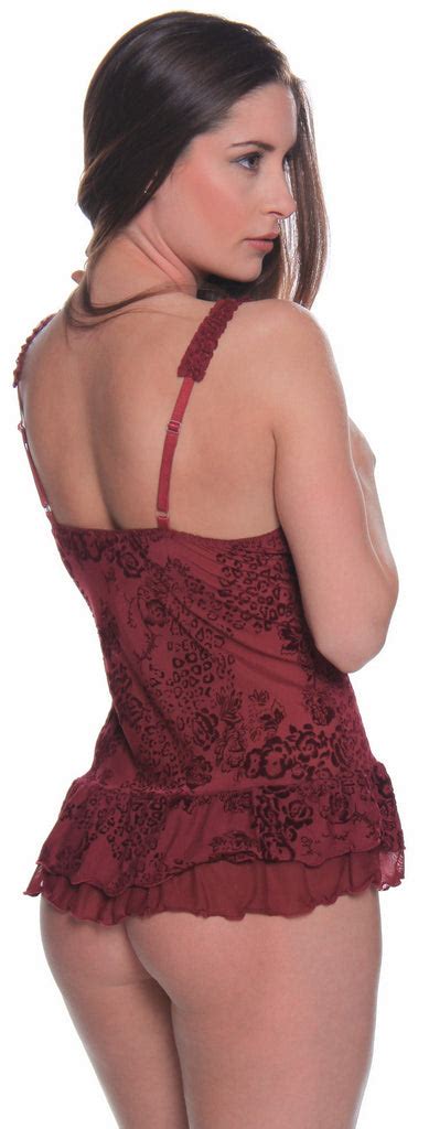 Womens Open Cups Bustier And G String 2 Piece Set 1109 Shirleymccoycouture