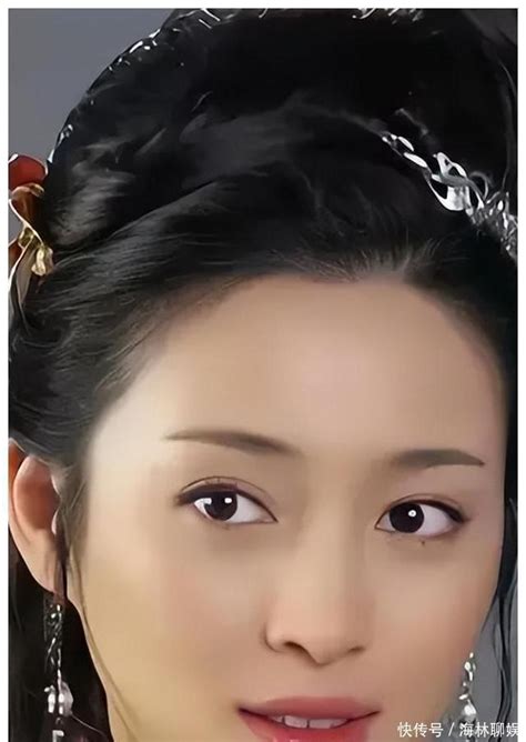 倒霉坎坷的甘婷婷：演了个潘金莲，没想到把自己后半辈子搭进去了 360娱乐，你开心就好