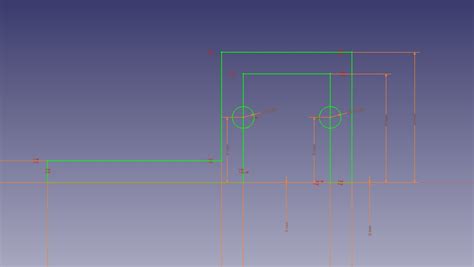 Total Noob Here Why Does This Feature Not Show When I Revolve Rfreecad