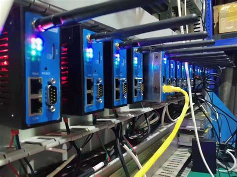 工业物联网智能网关dpu云平台4g无线wifi远程智控301 智能网关 工业物联网 Smant圣曼通科技网上商城 Powered By Ecshop