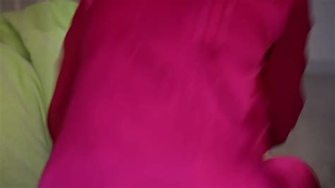 Fetish Pillow Masturbation And Ass Worship