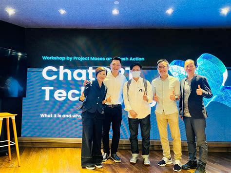 Project Moses And Flash Action Chatgpt Workshop Project Moses