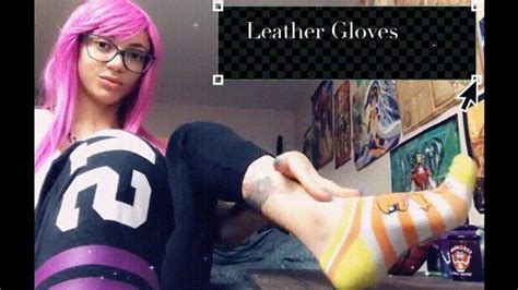 Leather Worship Ii Leather Loser Domina Andraia Matrixxx Clips4sale