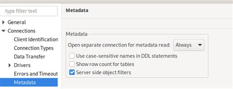 After Finishing A Very Long Running Statement The Transaction Is Rolled Back After 10 Minutes