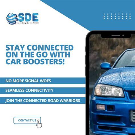 System Design Experts Signal Boosters On Linkedin Systemdesignexperts Sde Ptyltd