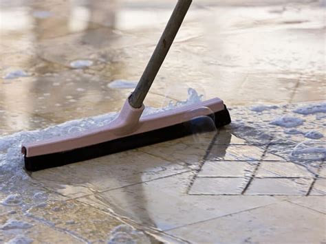 How To Clean Rust Off Concrete