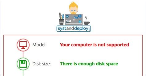 Powershell And Wpf Build A Prerequisites Gui Part 1 Syst And Deploy
