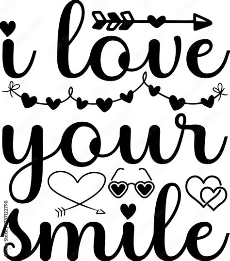 Valentines Svg Bundle Valentines Day Svg Happy Valentine Svg Love