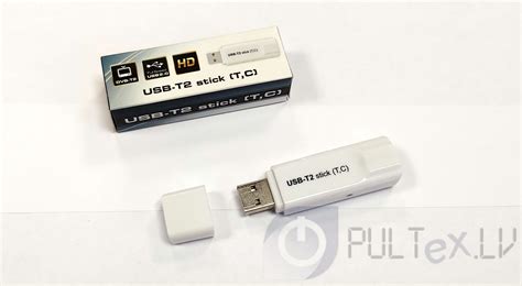 Openbox Dvb T2 T C Usb тюнер