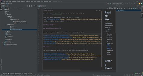 系统架构之springboot Vue Csdn博客