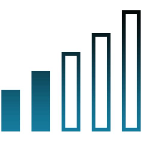 Wifi Weak Signal Icon