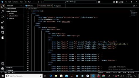 Webdevelopment Javascript Css Html Codingjourney Techlearning