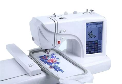 Машина за везење 3d Print Mk