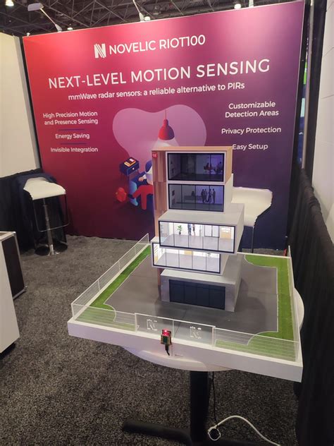 Mmwave Radar Sensors Vs Pir Sensors For Smart Lighting