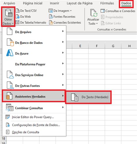 Abrir Arquivo CSV No Excel Em 1 Minuto