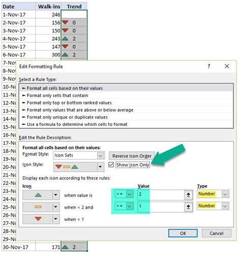 5 Conditional Formatting Top Tips Excel Basics
