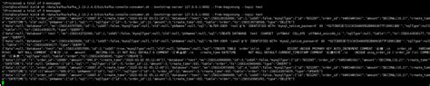 如何基于canal 和 kafka，实现 mysql 的 binlog 近实时同步