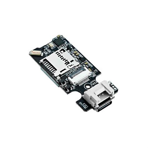 M5stack Unitv2 Ai カメラ（ssd202d） Sku7160ロボテナショップ 通販 Yahooショッピング