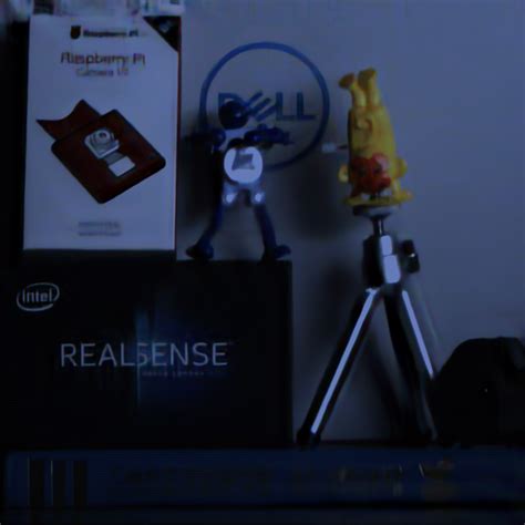 Photon Limited Non Blind Deblurring Using Algorithm Unrolling Non Blind Deblurring Photon Limited