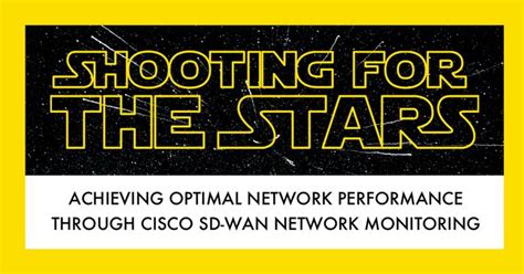 SD WAN Monitoring Survival Guide Be The Master Of Networks Obkio