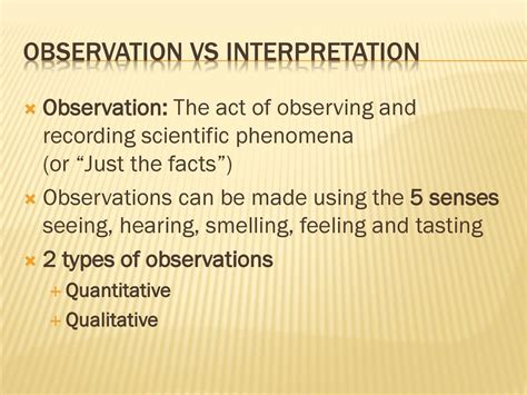 Scientific Method Ppt Download
