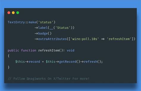 Laravel Ahmed Nagi