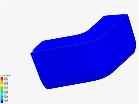 Tutorial Enclosure Snap Fit Copy By Hmfoumou Nzogh Simscale