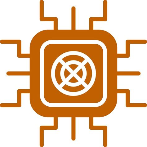 Gpu Mining Colorful Icon 52197187 Vector Art At Vecteezy