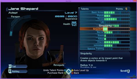 Xbox 360 Controller Mods Files Mass Effect This Mod Adds Full