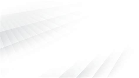 Abstract Geometric White And Gray Color Background With Rectangle Shape And Straight Lines