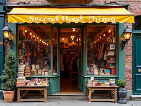 UK VAT Margin Schemes Second Hand Goods Guide