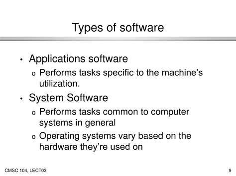 PPT Operating Systems I PowerPoint Presentation Free Download ID 5720742