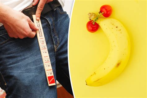 You Can Make Your Penis THREE Inches Longer During Sex This Is How Daily Star