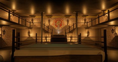 County Of Kings Roleplay Revolutionizing Redm 18 Onesync Server Bazaar Cfxre Community