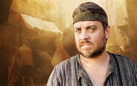 Timon Hbo Rome Wiki Fandom