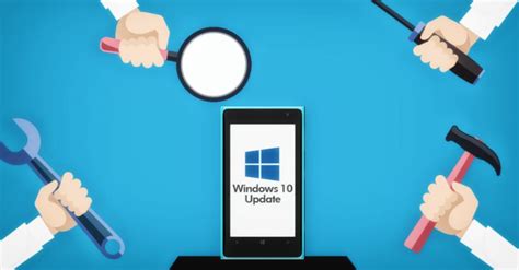 How To Fix Windows 10 Mobile Insider Preview 14951 Installation Issues