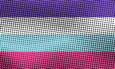 Download Multisexual Flag Pdf Png   Webp