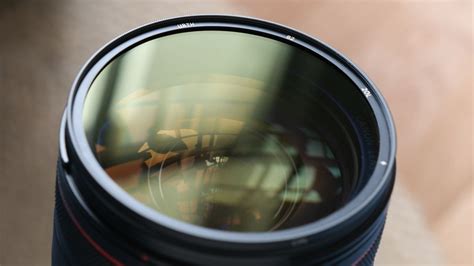 Urth Magnetic Circular Polarizing Cpl Lens Filter Plus Review Digital Camera World