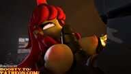 Post Animated Dell Spencer Dispenser Mini Sentry RoboSeki Sentry Sound Source Filmmaker