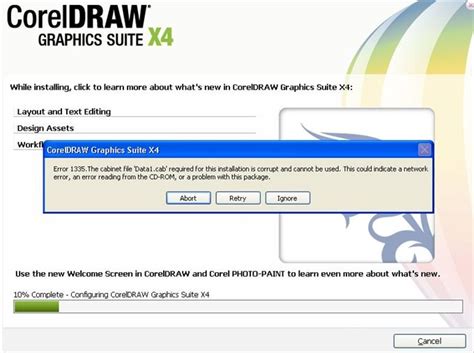 Cannot Install CorelDRAW Graphics Suite X CorelDRAW Graphics Suite X CorelDRAW Community