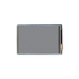 Inch Touch LCD Shield For Arduino