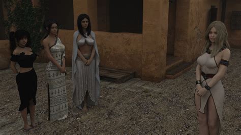 👽بازی سکسی محارم Desert Stalker👽 ️سکس پدر و دختری ️💀 سبک غارتگری 💀 👿حرمسرا👿